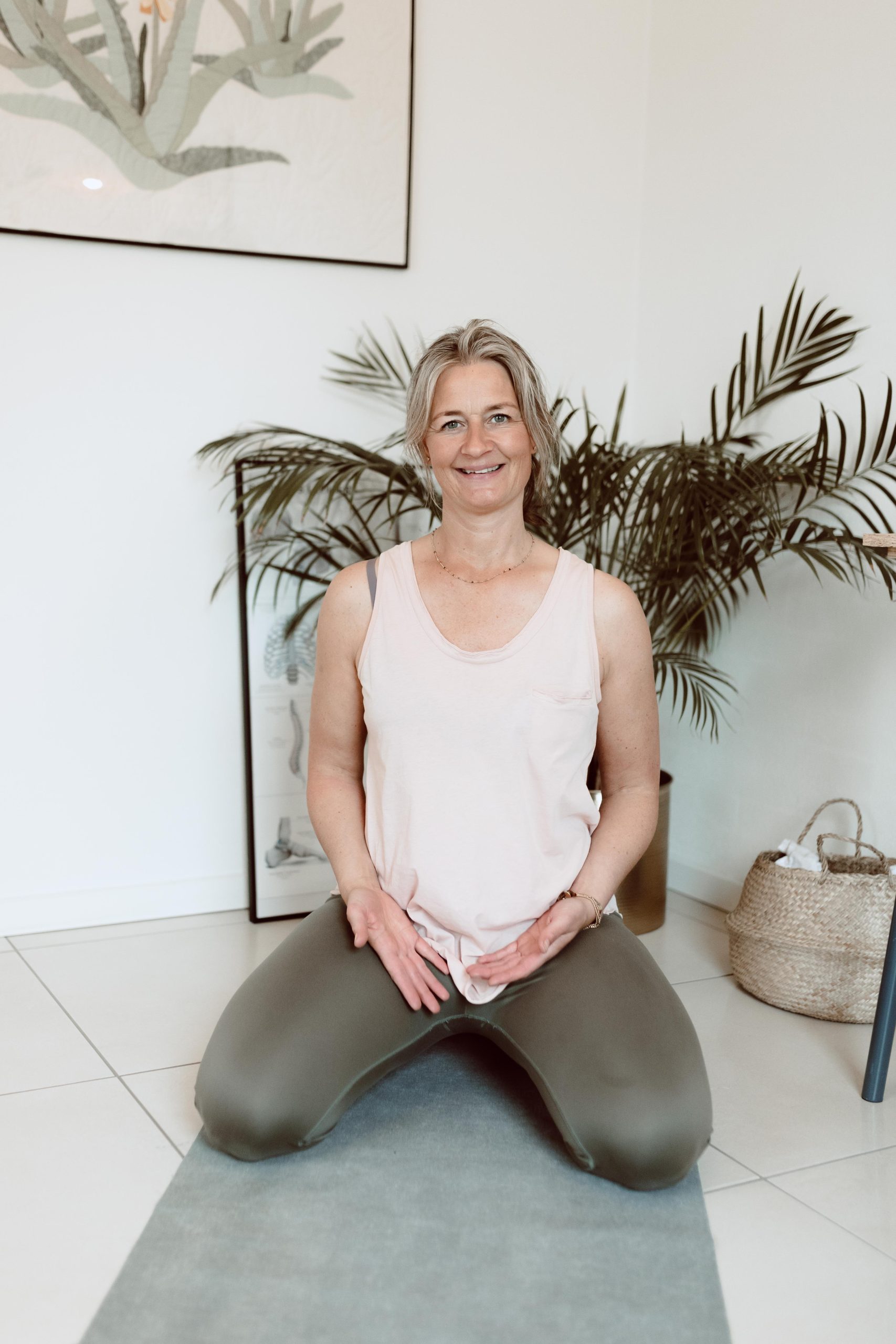 Body SDS træning • Prima Vida