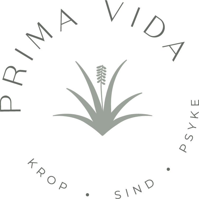 Velkommen • Prima Vida